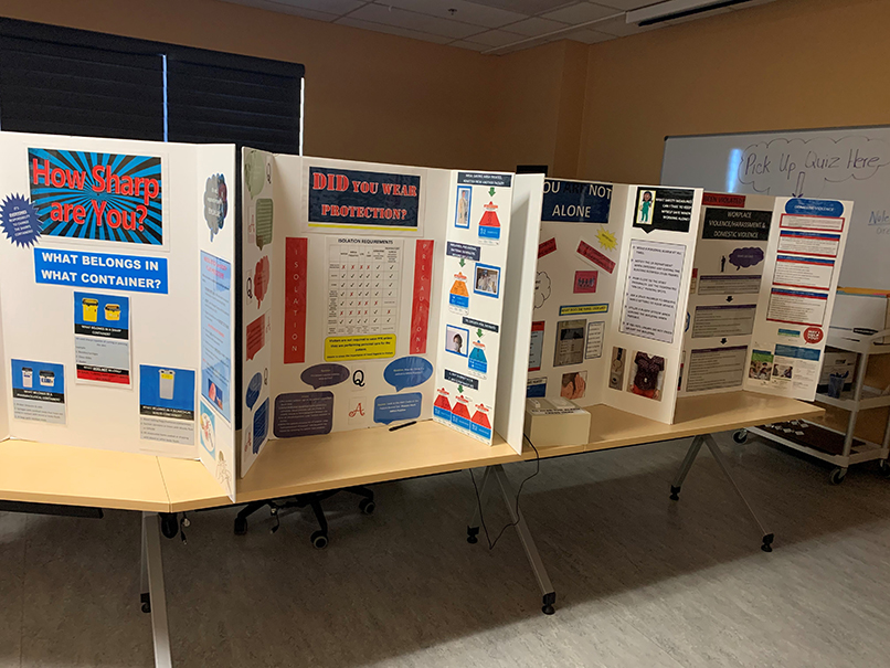 Hanover & District Hospital - Working Here